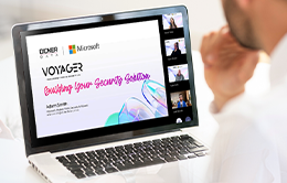 Dicker Data & Microsoft | Partner Zone